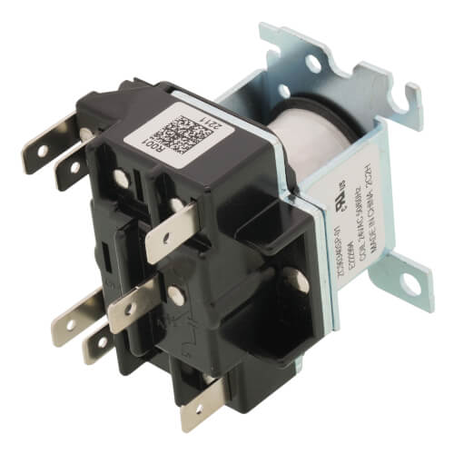 RLY01040 - Trane RLY01040 - 24v SPDT Relay, RLY01040