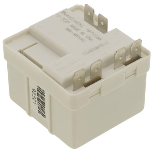 RLY03148 - Trane RLY03148 - Start Relay, 383V, 50A, RLY03148