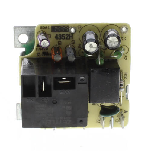 RLY2807 - Trane RLY2807 - Time Delay Relay (American Standard)