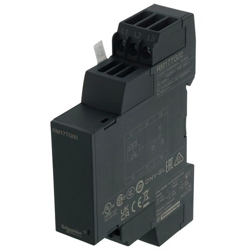 RM17TG00 - Schneider Electric RM17TG00 - Harmony Control Relay w/ Screw ...