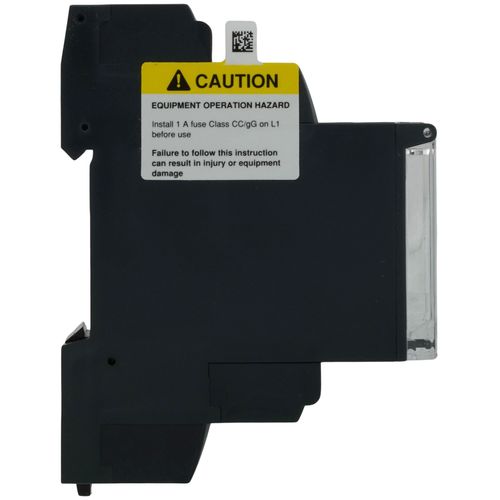 RM17TT00 - Schneider Electric RM17TT00 - Harmony Control Relay, 3-Phase ...