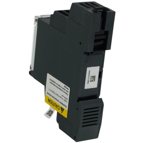 RM17TU00 - Schneider Electric RM17TU00 - Harmony Control Relay, 3-Phase ...