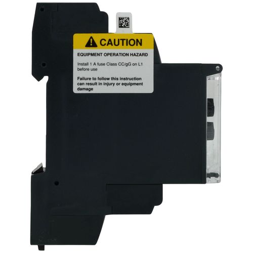 RM17TU00 - Schneider Electric RM17TU00 - Harmony Control Relay, 3-Phase ...