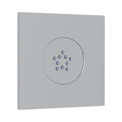 24960APC - Rohl 24960APC - Single Function Body Spray (Polished Chrome)