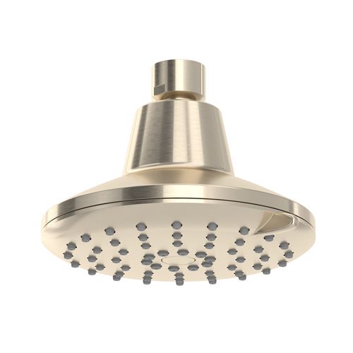 50126MF3STN - Rohl 50126MF3STN - 5" 3-Function Handshower, 1.75 GPM (Satin Nickel)