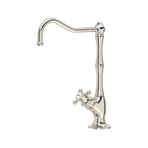 A1435XMPN-2 - Rohl A1435XMPN-2 - Acqui Column Spout Filter Kitchen ...
