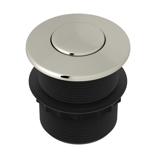 AS425PN - Rohl AS425PN - Air Activated Switch Button for Waste Disposal ...