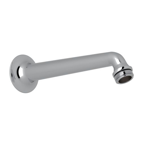 C5056.2APC - Rohl C5056.2APC - 7-1/8" Wall Mount Angled Shower Arm ...