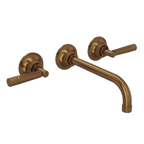 MB2030LMFBTO-2 - Rohl MB2030LMFBTO-2 - Graceline Wall Mount Widespread ...