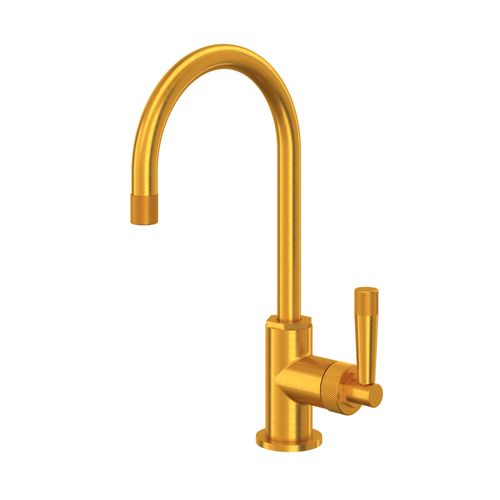 MB7960LMSG - Rohl MB7960LMSG - Graceline Bar & Food Prep Kitchen Faucet ...