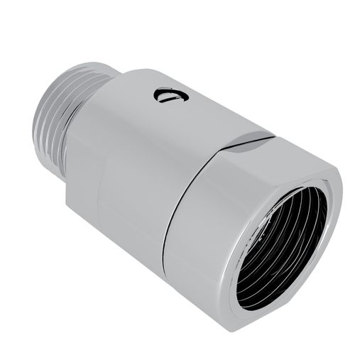 ZA10384021-APC - Rohl ZA10384021-APC - Floor Pillar Unions With Shut ...