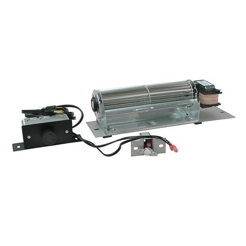 HB-RB65 - ROTOM HB-RB65 - Majestic Fan Oem Replacement Blower Kit - 50w ...