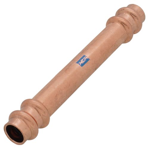 RP01948 - Mueller Streamline RP01948 - 3/8" OD ACR Copper Press ...