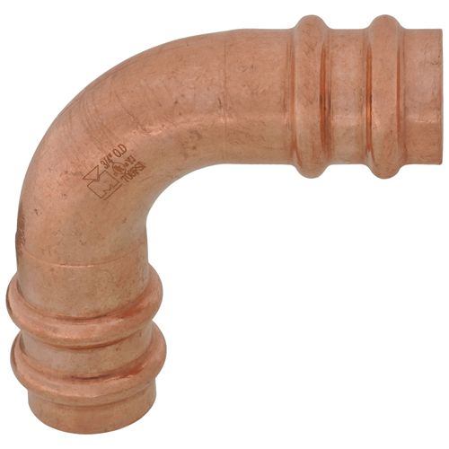 RP02728 - Mueller Streamline RP02728 - 3/4" OD ACR Copper Press Long ...
