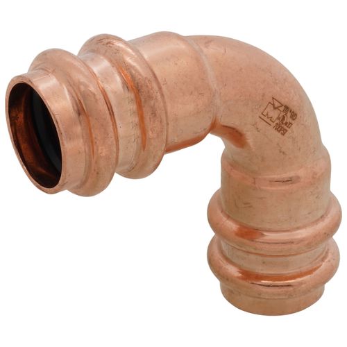 RP02734 - Mueller Streamline RP02734 - 7/8" ODACR Copper Press Long ...