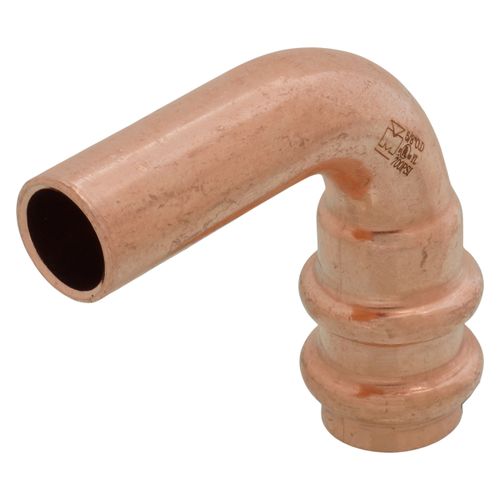 RP02822 - Mueller Streamline RP02822 - 5/8" OD ACR FTG x Copper Press ...