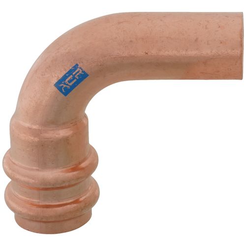 RP02834 - Mueller Streamline RP02834 - 7/8" OD ACR FTG x Copper Press ...
