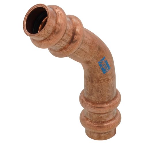 RP03012 - Mueller Streamline RP03012 - 3/8" OD ACR Copper Press Long ...