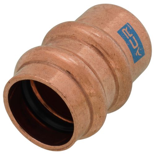 RP07008 - Mueller Streamline RP07008 - 3/4" OD ACR Copper Press Cap