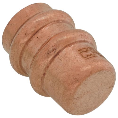 RP07008 - Mueller Streamline RP07008 - 3/4" OD ACR Copper Press Cap