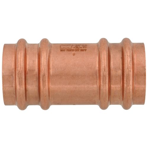 RP10148 - Mueller Streamline RP10148 - 1-3/8" OD ACR Copper Press ...