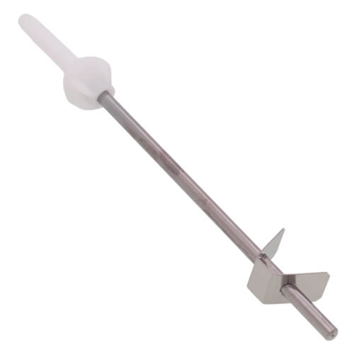 RP12517 - Delta RP12517 - 6-1/8" Horizontal Rod for Lavatory Faucets ...