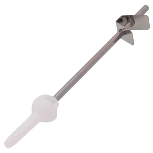 RP12517 - Delta RP12517 - 6-1/8" Horizontal Rod for Lavatory Faucets ...