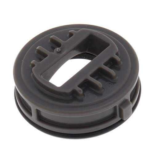 RP188MBS - Delta RP188MBS - Cam Assembly Knob For Single Handle Faucets ...