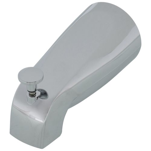 RP19895 - Delta RP19895 - Tub Spout - Pull-up Diverter, RP19895 (Chrome)