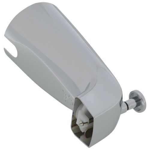 RP19895 - Delta RP19895 - Tub Spout - Pull-up Diverter, RP19895 (Chrome)