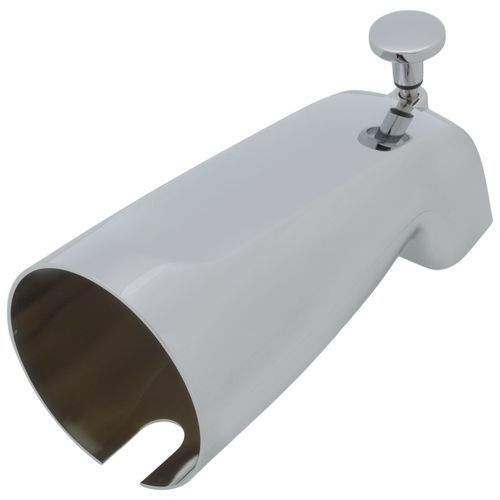 RP19895 - Delta RP19895 - Tub Spout - Pull-up Diverter, RP19895 (Chrome)