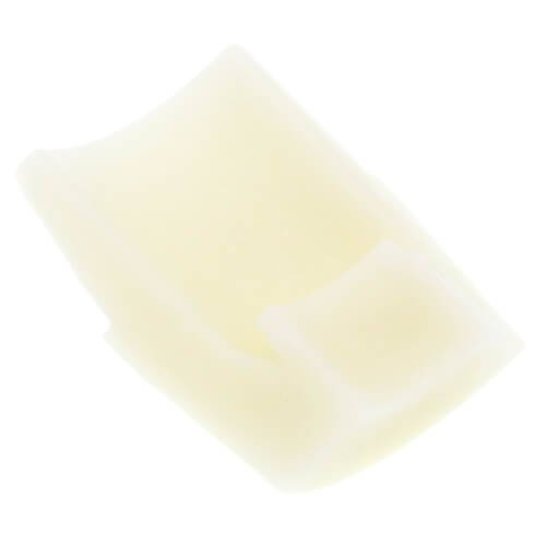 RP24097 - Delta RP24097 - Plastic 1/4" Shower Turn Stop, RP24097