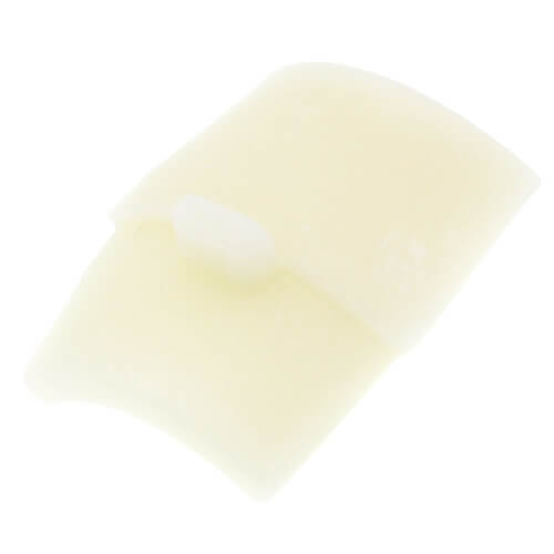 RP24097 - Delta RP24097 - Plastic 1/4" Shower Turn Stop, RP24097