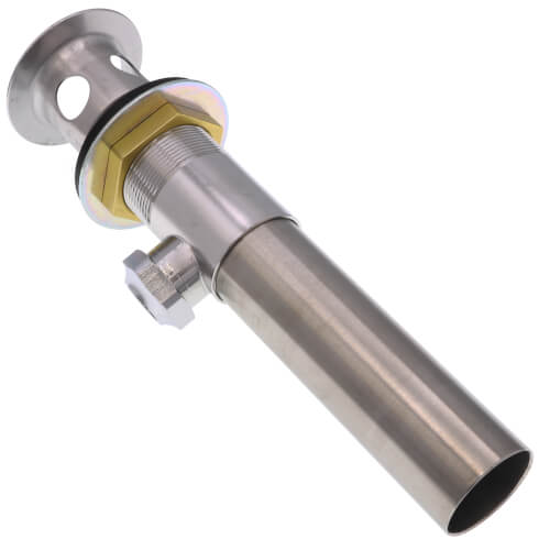 RP26533 - Delta RP26533 - Chrome Metal Replacement Drain Assembly With ...