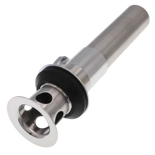 RP26533 - Delta RP26533 - Chrome Metal Replacement Drain Assembly With ...