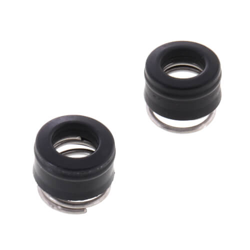 RP28603 - Delta RP28603 - Seats, Springs & Quad Rings (Pack of 2), RP28603