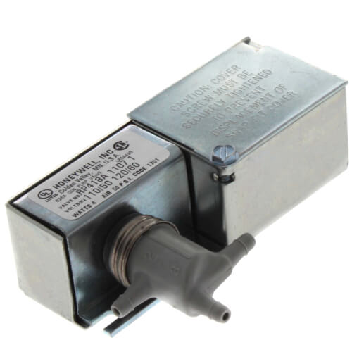 RP418A1107 - Honeywell RP418A1107 - 110 to 120 Vac Surface Mounted ...