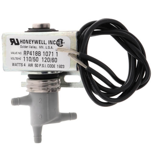 RP418B1071 - Honeywell RP418B1071 - 110 to 120 Vac Panel Mounted ...