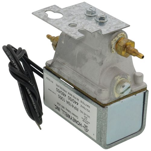 RP419A1065 - Honeywell RP419A1065 - 440 to 480 Vac Surface Mounted ...