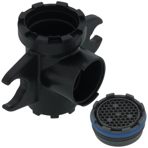 RP51345-1.2 - Delta RP51345-1.2 - Lahara Aerator, Water-Efficient w ...