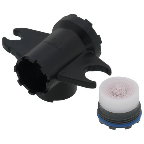 RP51345-1.2 - Delta RP51345-1.2 - Lahara Aerator, Water-Efficient w ...