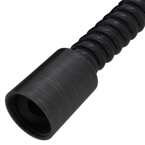 RP64157RB - Delta RP64157RB - Hand Shower Hose & Gaskets, 69" UltraFlex ...