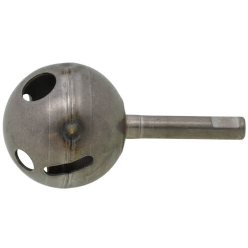 RP70 - Delta RP70 - Stainless Steel Ball with Lever, RP70