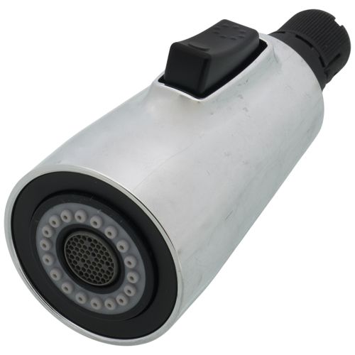 RP80524 - Delta RP80524 - Essa Spray Assembly, Pulldown (Chrome), RP80524