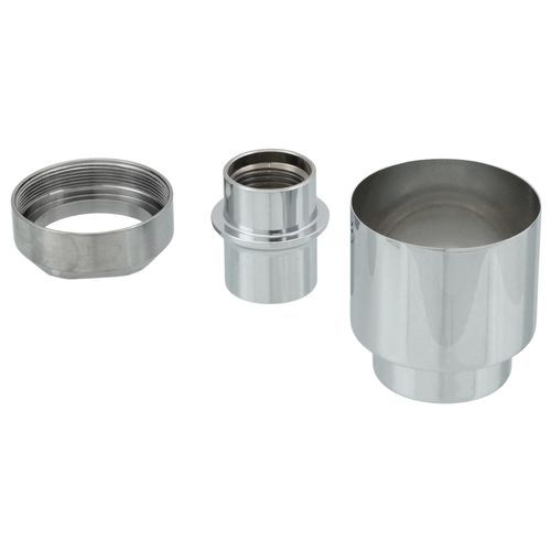 RP90543 - Delta RP90543 - MultiChoice Integrated Shower Diverter ...