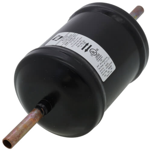 RPBLFD038-16 - RLS RPBLFD038-16 - 3/8" Liquid Bi Flow Filter Drier ...