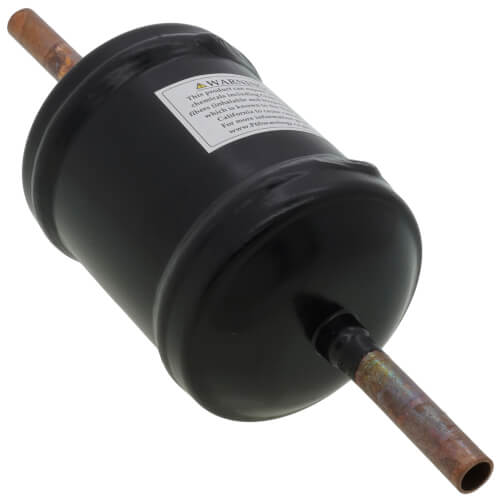 RPBLFD038-8 - RLS RPBLFD038-8 - 3/8" Liquid Bi Flow Filer Drier (NCHBF ...