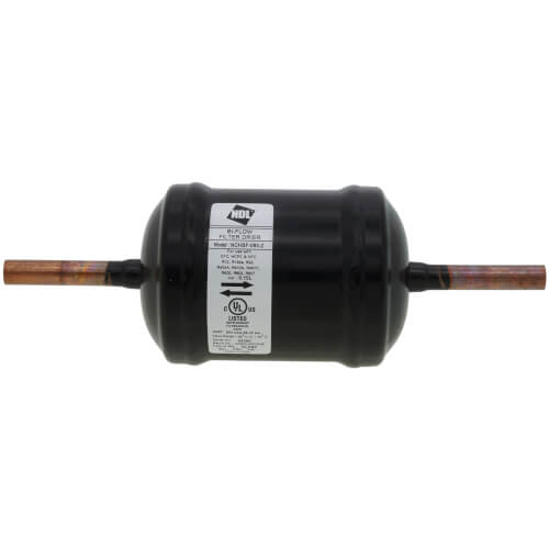 RPBLFD038-8 - RLS RPBLFD038-8 - 3/8" Liquid Bi Flow Filer Drier (NCHBF ...