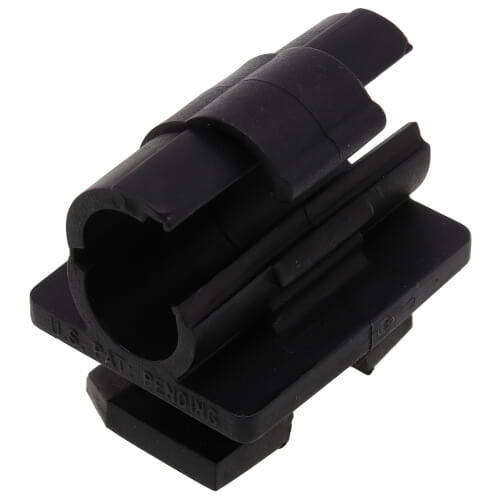 RPC-0012 - DiversiTech RPC-0012 - 1/2" Tube OD Rapid Positioning Clips ...