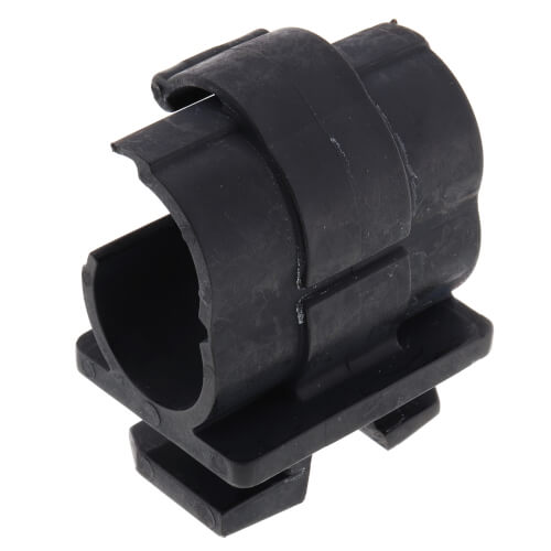 RPC-0034 - DiversiTech RPC-0034 - 3/4" Tube OD Rapid Positioning Clips ...